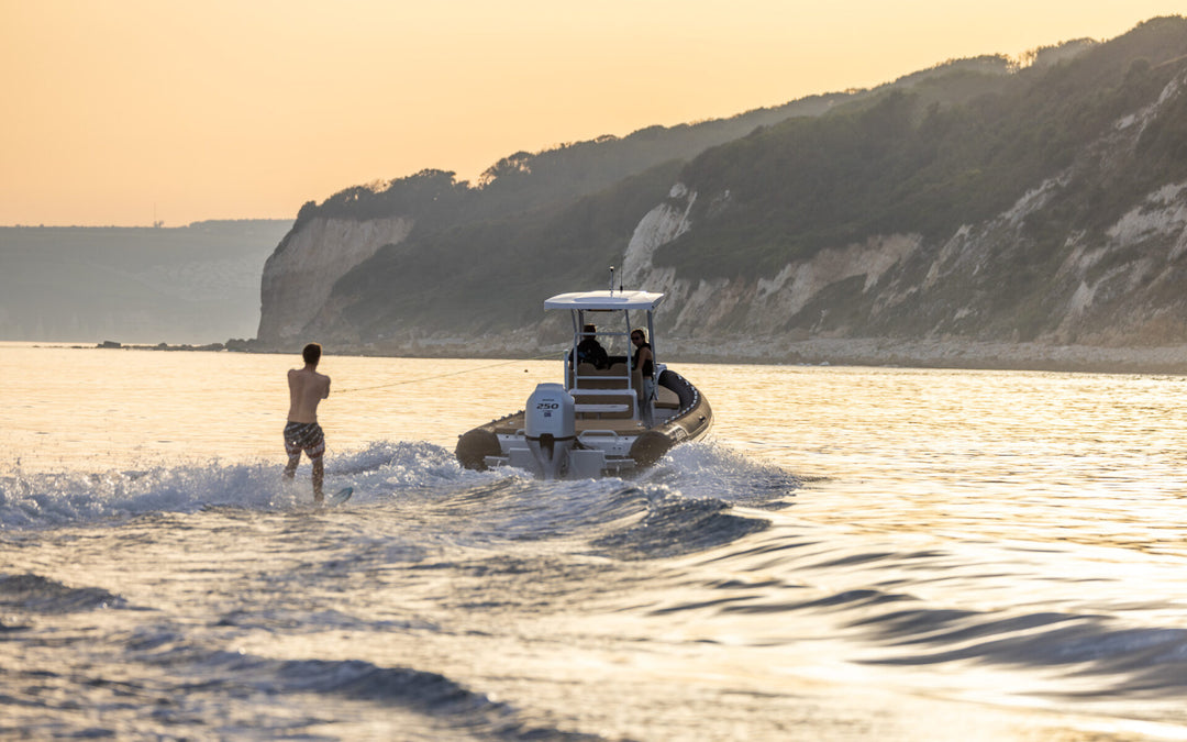 Browse Highfield Sport RIBs Series Inflatable Boats Online