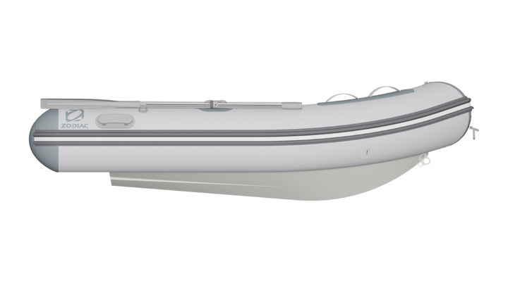 Explore the Zodiac Inflatable Boats | Annapolis Inflatables