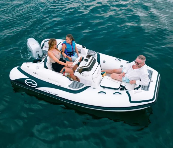 Order Walker Bay Generation 12 Inflatable Boat Online in US