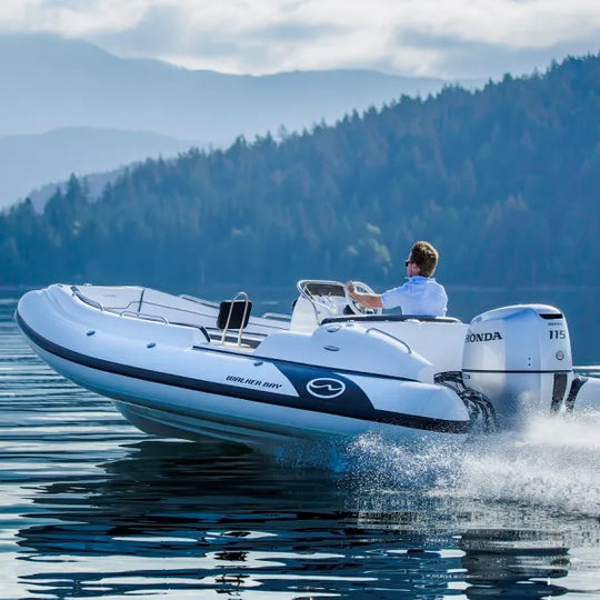 Browse Walker Bay Inflatable Boats | Annapolis Inflatables