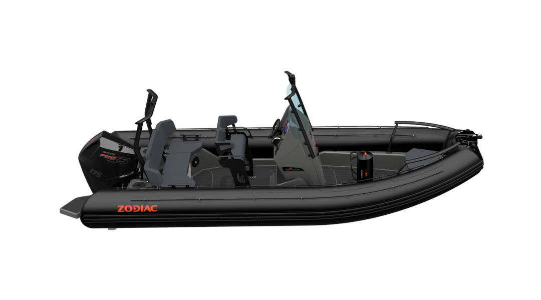 Explore the Zodiac Inflatable Boats | Annapolis Inflatables