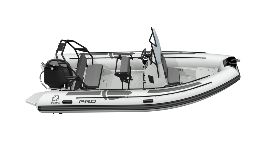 Explore the Zodiac Inflatable Boats | Annapolis Inflatables