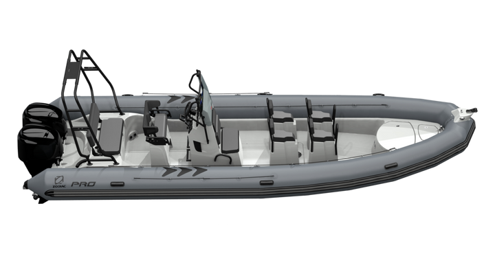 Explore the Zodiac Inflatable Boats | Annapolis Inflatables