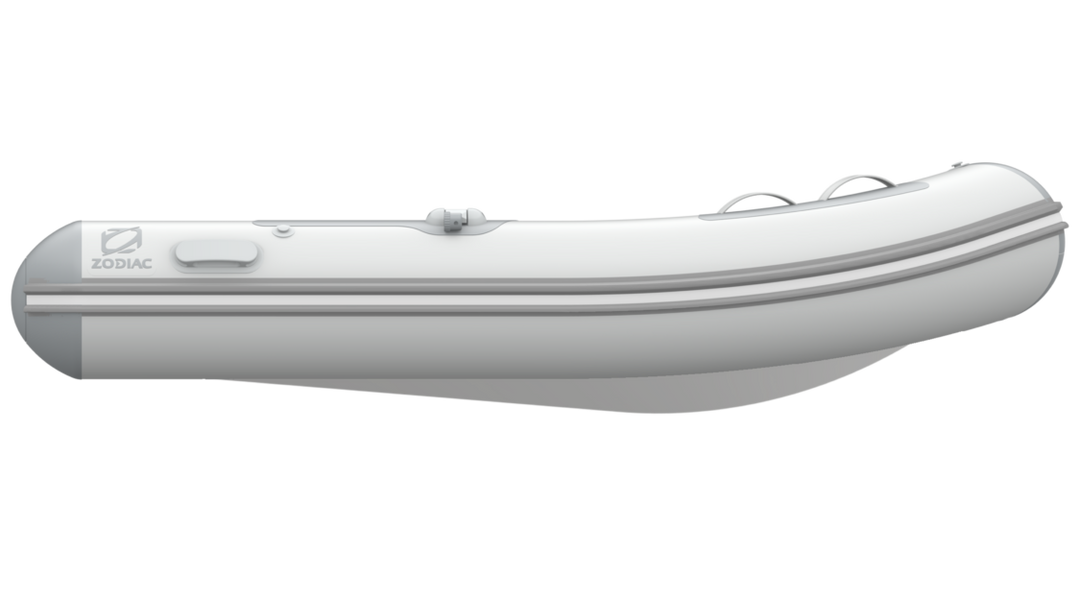 Explore the Zodiac Inflatable Boats | Annapolis Inflatables