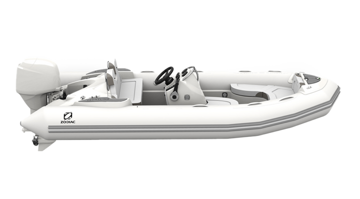 Explore the Zodiac Inflatable Boats | Annapolis Inflatables
