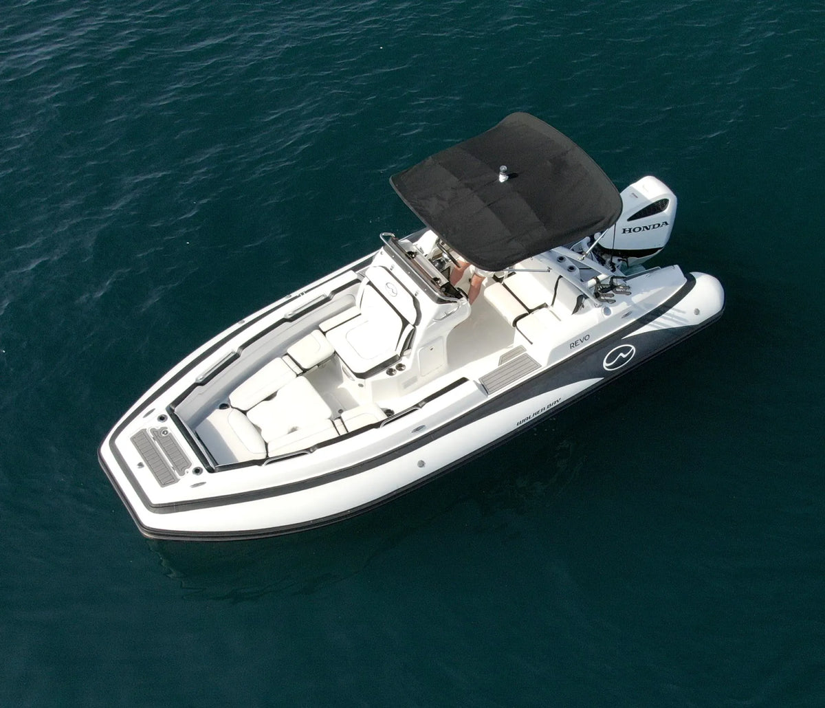 Buy Premium Walker Bay 22 Inflatable Boat Online in USA