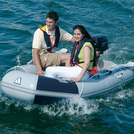 Explore Achilles Inflatable Boats | Annapolis Inflatables
