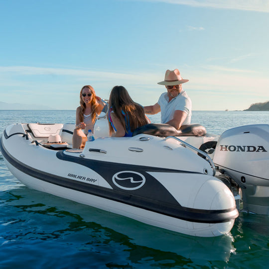 Browse Walker Bay Inflatable Boats | Annapolis Inflatables