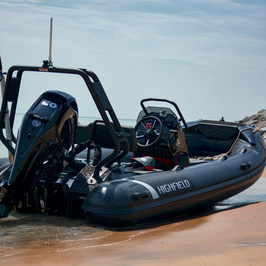 Inflatable Boats