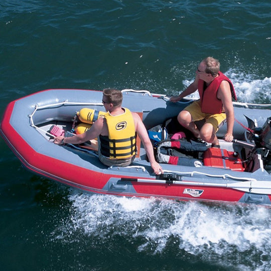 Explore Achilles Inflatable Boats | Annapolis Inflatables